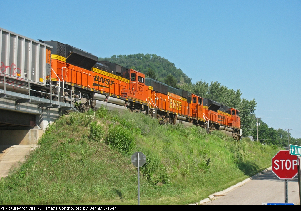 BNSF 9288-9473-9331